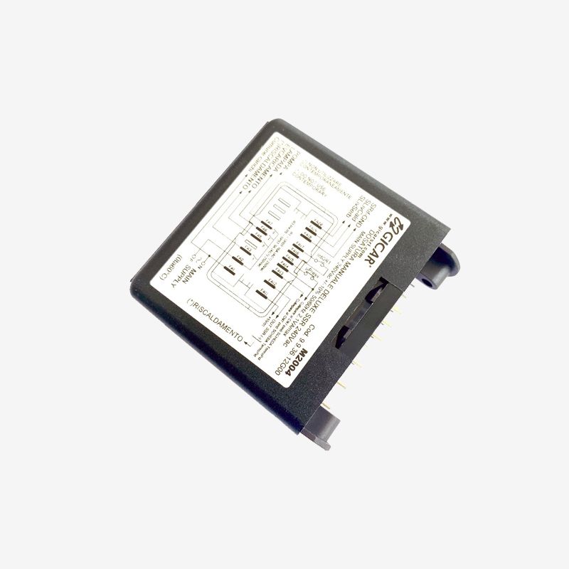 ECM Controlox 16 Pol 230V - M2004